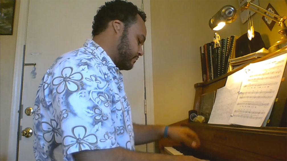 Performance Examples – Rameses Enterprises (Alex Taite)